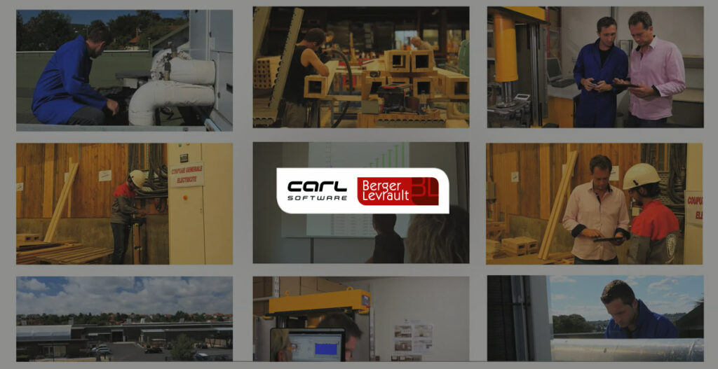 Video : GMAO CARL Source en 7 minutos - Software de mantenimiento y ...