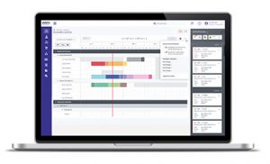 GMAO pour l'industrie : CARL Source Factory