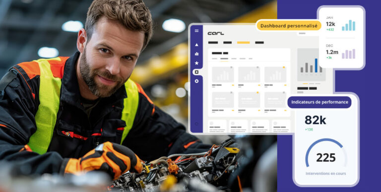 Méthode AMDEC : Améliorer l'efficacité de votre maintenance